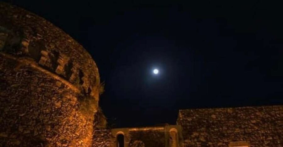 Pizzo Walking Tour: The Jewel of the Tyrrhenian - What Makes This Tour Special
