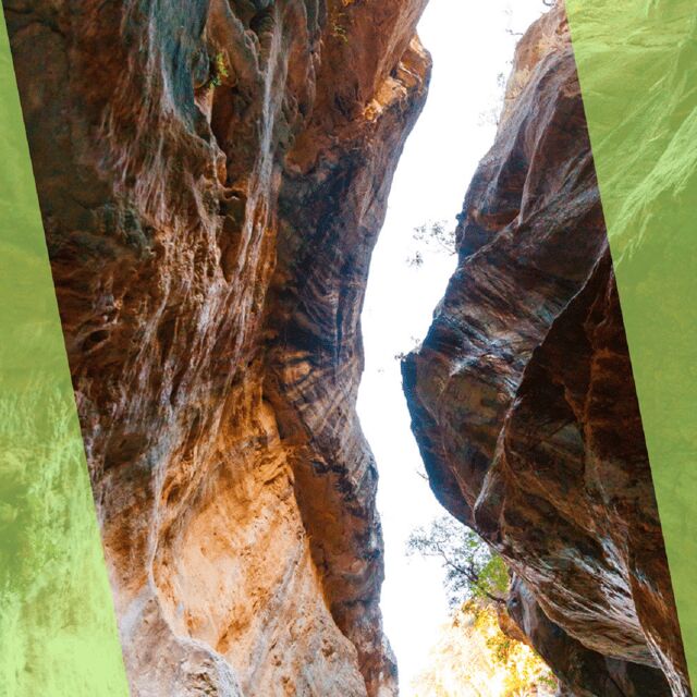 Platanias : Imbros Gorge Superb Hiking Tour - The Value of This Tour
