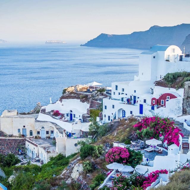 Platinum Sunset Trip of Santorini via Hot Spring&White Beach - Who Will Love This Tour?