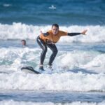 Playa de las Américas: Private or Small-Group Surf Lesson - What the Surf Lesson Experience Looks Like