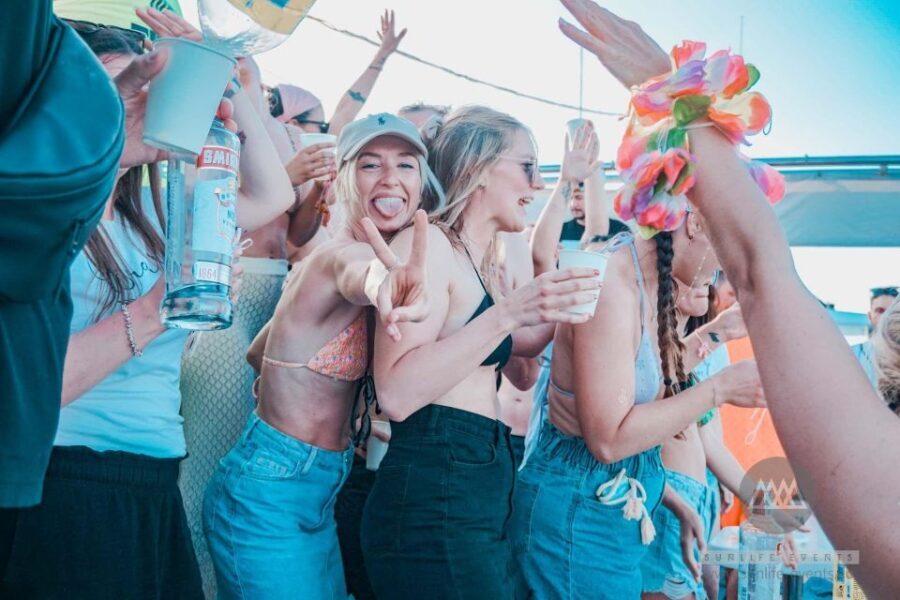 Playa de Palma: Boat Party with DJ, Buffet and Entertainment - Final Thoughts