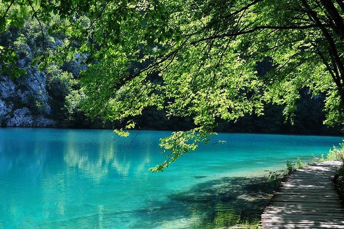 Plitvice from Zagreb Private tour - What to Expect from this Private Tour to Plitvice Lakes