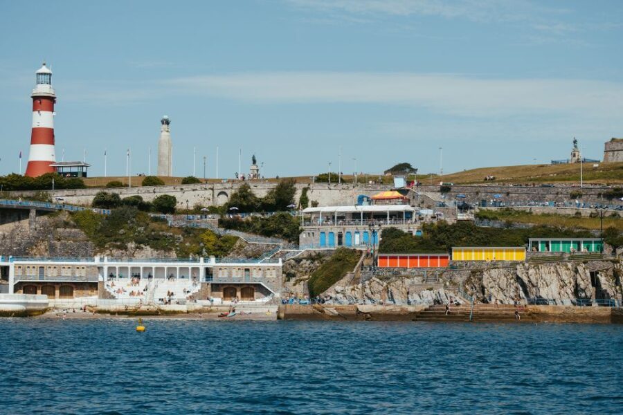 Plymouth: 1-Hour Scenic Harbour Cruise - Why This Cruise Is Worth Considering