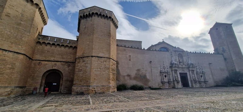Poblet Monastery Tour - The Sum Up