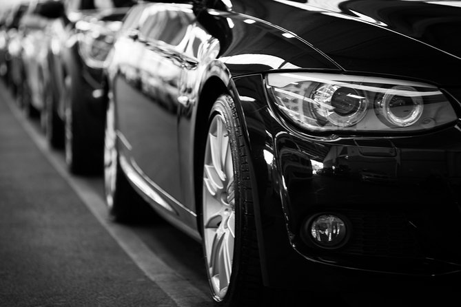Pogradec Private Arrival/Departure Airport Transfer - Key Points