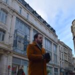 Poitiers : Napoleon III's Walking Tour - Detailed Breakdown of the Itinerary