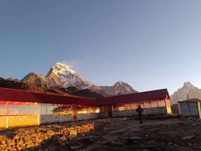 Pokhara: 3-Day Ghorepani, Poon Hill & Ghandruk Trek - Introduction