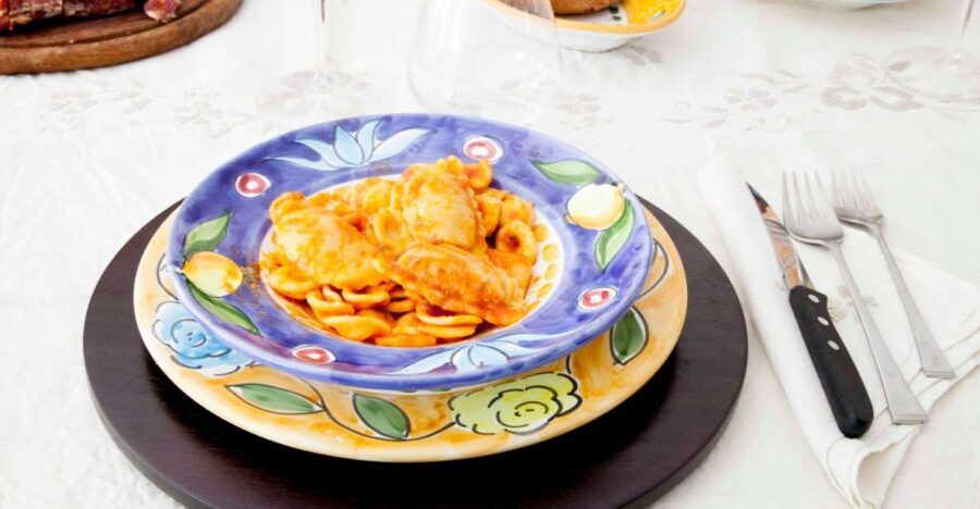 Policoro: Dining Experience at a Local's Home - What Makes This Experience Stand Out?