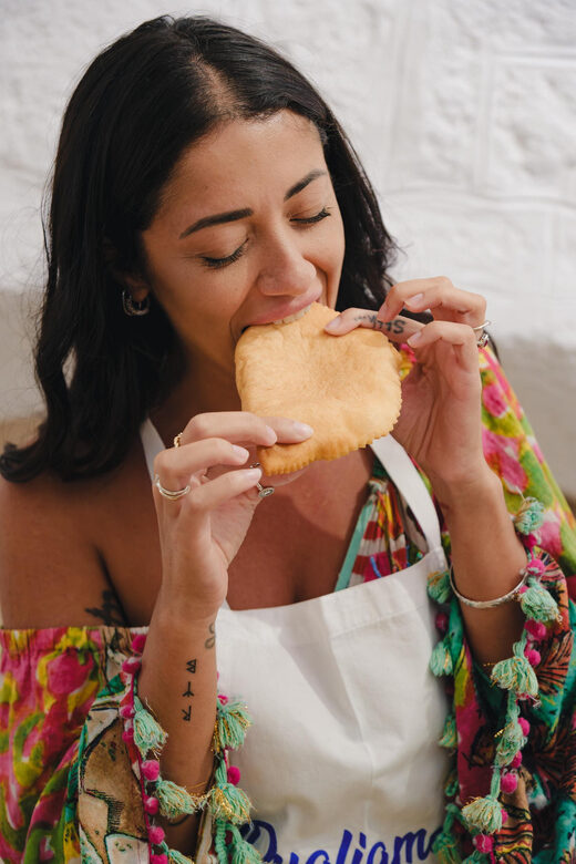 Polignano a Mare: Apulian Cooking Class with Food and Drinks - Practical Details and Tips