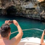 Polignano a Mare: Boat Cave Tour with Aperitif - The Aperitif: A Delightful Touch