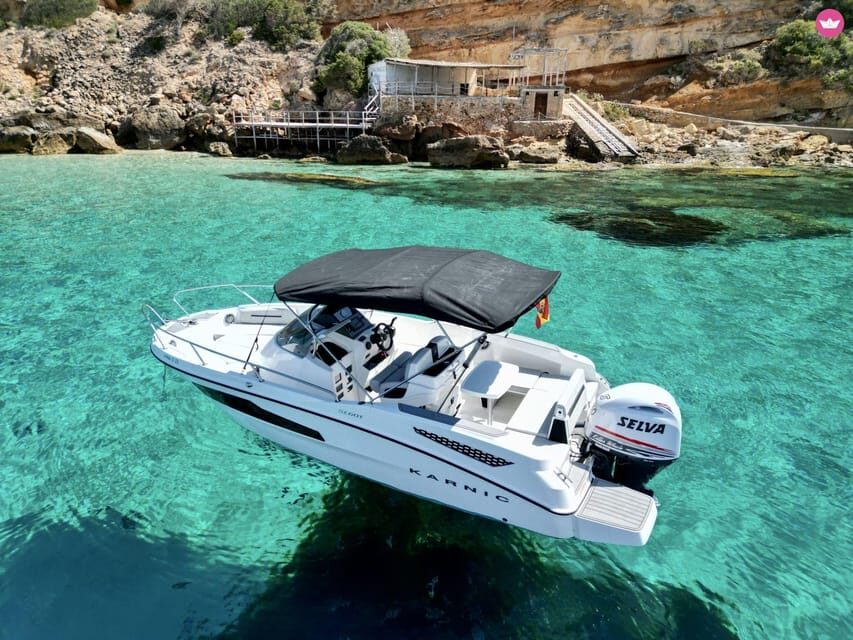 Polignano a Mare Caves and Grottos Tour by Boat with Spritz - Why This Tour Fits Different Travelers