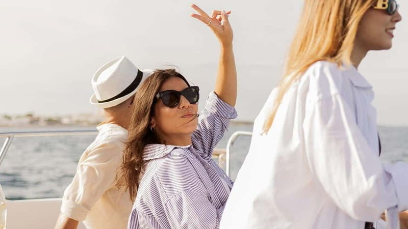 Polignano a Mare: Private Boat Tour - What’s Included & What’s Not