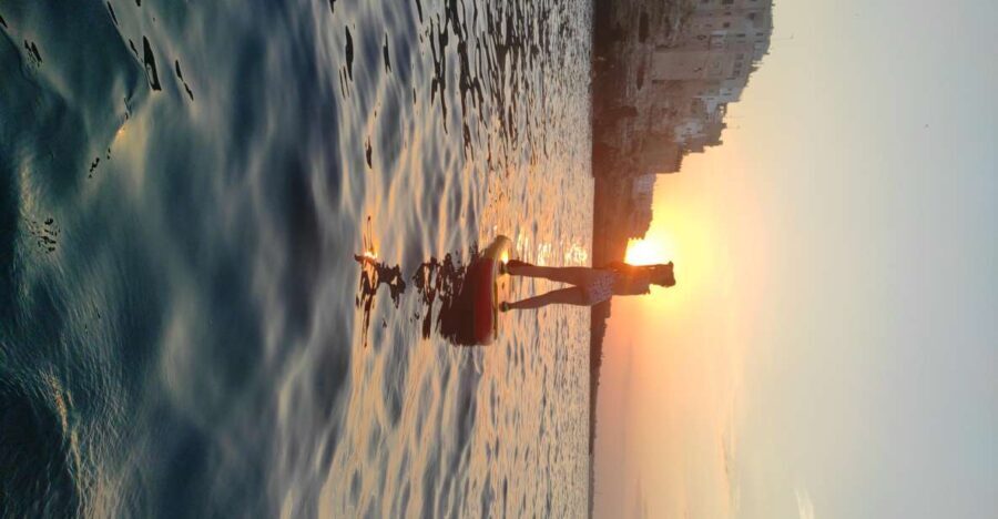 Polignano a Mare: Stand-Up Paddle Board Sea Cave Trip - An Authentic Coastal Adventure on a SUP