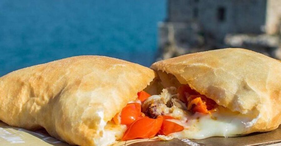Polignano a Mare: Street Food Tour with Tastings and Wine - Why Travelers Rave About This Tour