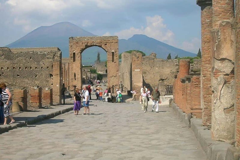 Pompei: Pompeii Private Tour - Final Thoughts: Who Will Love This Tour?
