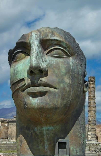 POMPEI TOUR : RUINS (SKIP THE LINE ) AND NAPLES HISTORICAL CENTER - The Experience in Detail: What You Can Expect