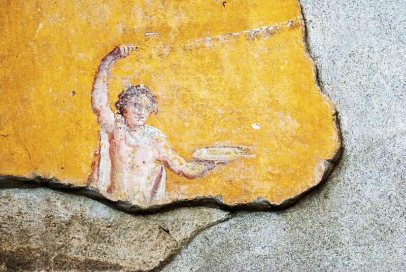 Pompeii: 2-Hour Guided Tour with an Archaeologist - Key Points