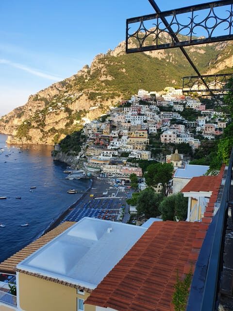 Pompeii & Amalfi Coast Private Tour - Breaking Down the Itinerary