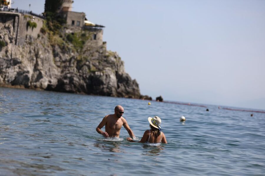Pompeii and Amalfi Coast from Rome in one day - Price and Value