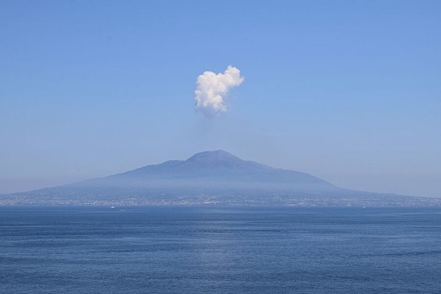 Pompeii and Mt Vesuvius: Full-Day Private Tour - An In-Depth Look at the Experience