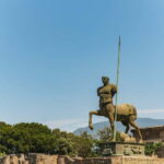 Pompeii: Archaeological Park Tour with Ticket on request - What to Expect on the Tour