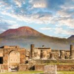 Pompeii Guided Tour with Archaeologist - Detailed Breakdown of the Itinerary