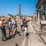 Pompeii: Guided Walking Tour with Skip-the-Line Ticket - Why This Tour Works Well