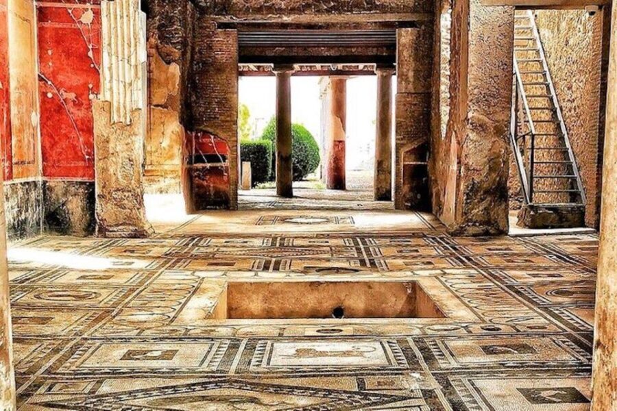 Pompeii in 2h and 30mnt: walk with local guide - The Practical Side: Price, Value, and Tips
