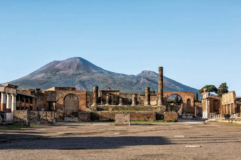 Pompeii: Private Half Day Tour from Naples - Detailed Review of the Pompeii Private Half-Day Tour