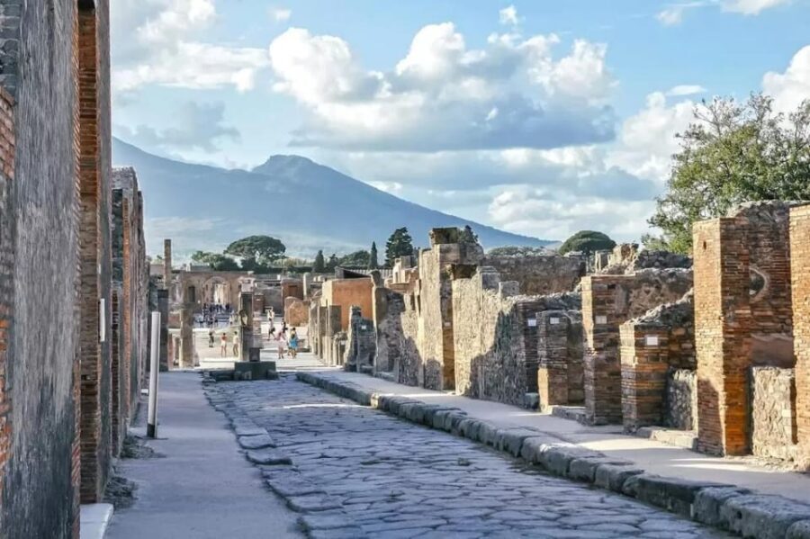 Pompeii: Skip The Line Entrance Tickets + Audioguides - In-Depth Analysis of Value