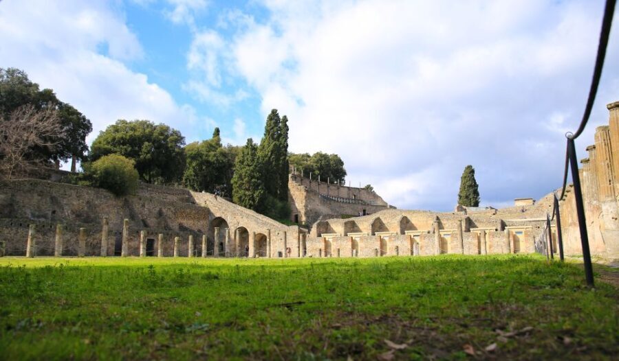 Pompeii: Skip-the-Line Private Tour for Kids and Families - Authentic Experiences and Real-World Value