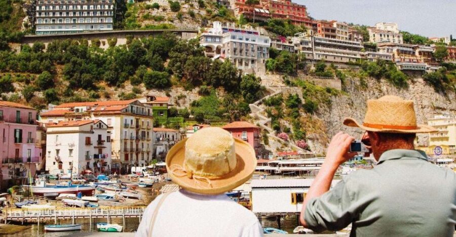 Pompeii, Sorrento and Amalfi Coast private tour - Analyzing the Price and Value