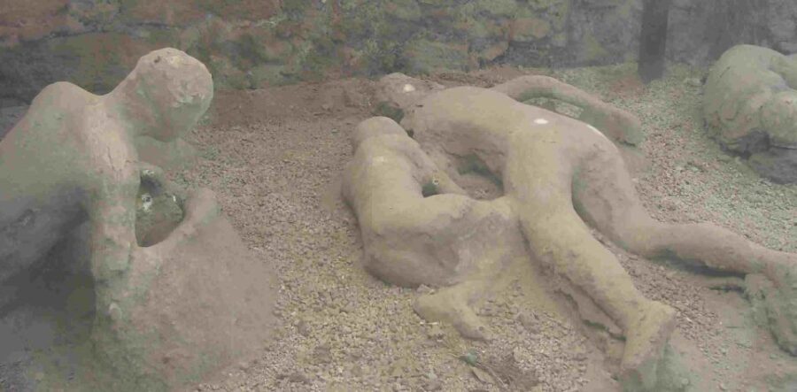 Pompeii: Tour for Children - The Value of Skip-the-Line Access