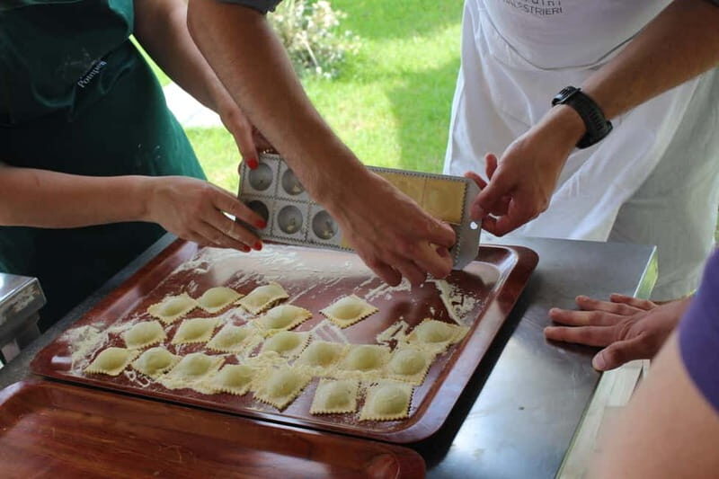Pompeii: Tour of the Archaeological Excavations and Fresh Pasta Cooking Class - Why This Tour Offers Great Value