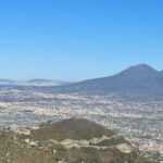 Pompeii-Vesuvius with Lunch from Amalfi Coast All inclusive - The Itinerary Breakdown