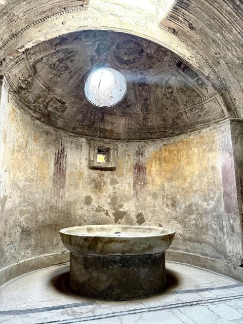 Pompeii VIP 3h Tour: Skip-the-line with your Archaeologist - What Makes This Tour Stand Out