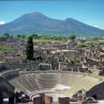 Pompeii: Visita guidata in piccoli gruppi, con guida esperta - Detailed Breakdown of the Experience