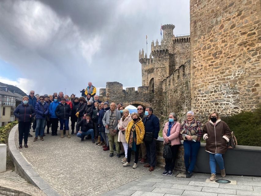 Ponferrada: City & Castle of the Templars Tour - Final Thoughts
