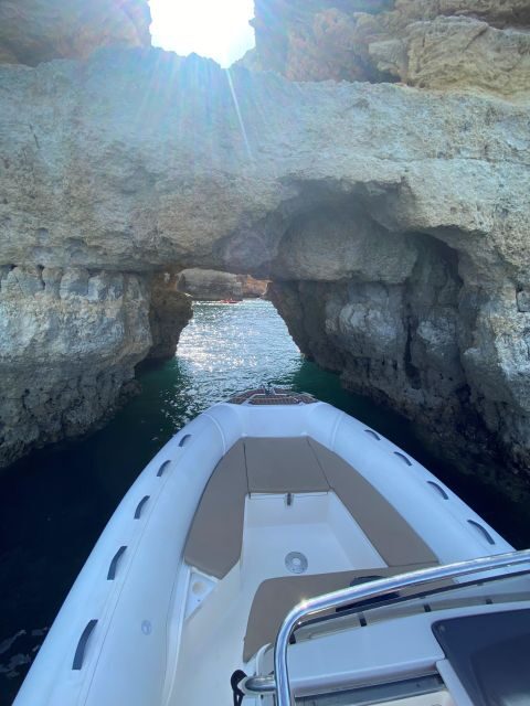 Ponta da Piedade and Lagos Coast Private tour - Why Choose the Ponta da Piedade and Lagos Coast Private Tour?