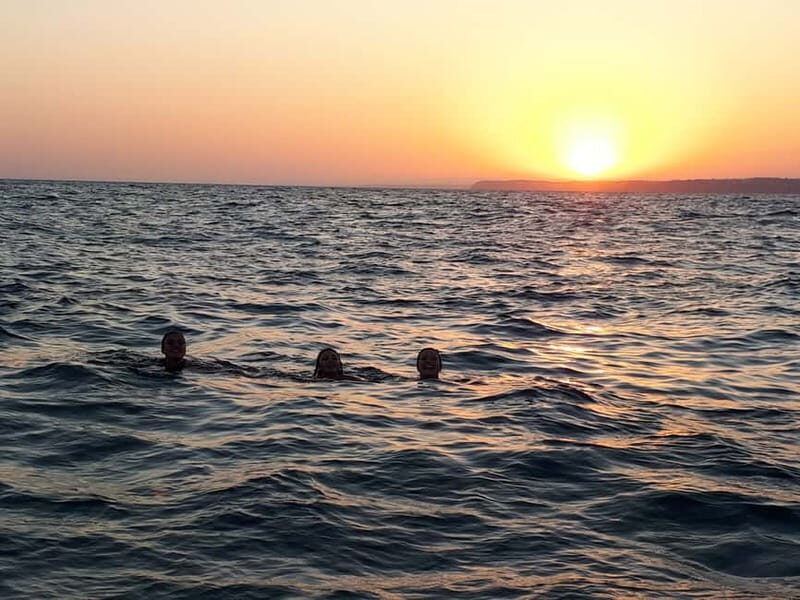 Ponta da Piedade Sunset Cruise from Lagos - Discovering Ponta da Piedade