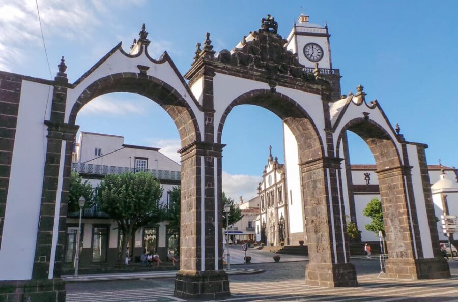 Ponta Delgada Cultural Walk - Detailed Breakdown of the Itinerary