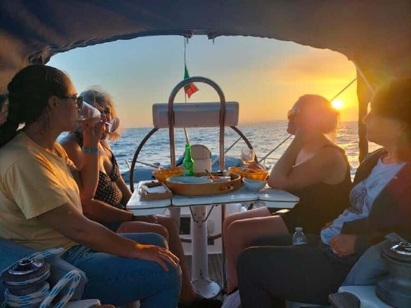 Ponta Delgada: Luxury Private Sunset Tour with Snacks&Drinks - What to Expect on the Tour