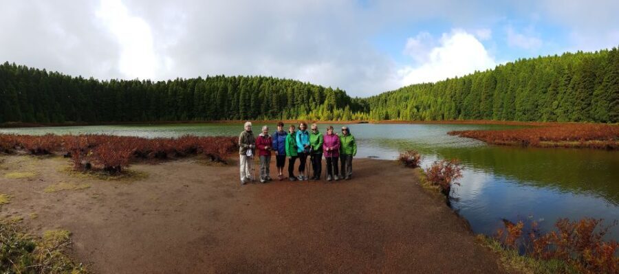 Ponta Delgada: Sete Cidades & Lagoa do Fogo Tour - The Practical Side: Whats Included and Whats Not