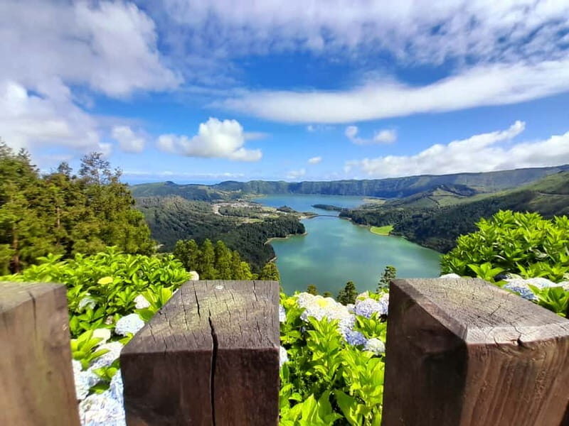 Ponta Delgada: The Blue & Green Lake Shore Excursion - Value and Practicality: What’s in It for You?