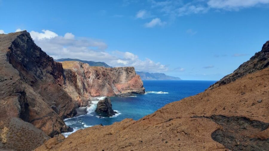 Ponta São Lourenço: Private Guided Walk PR8 - In-Depth Breakdown of the Tour