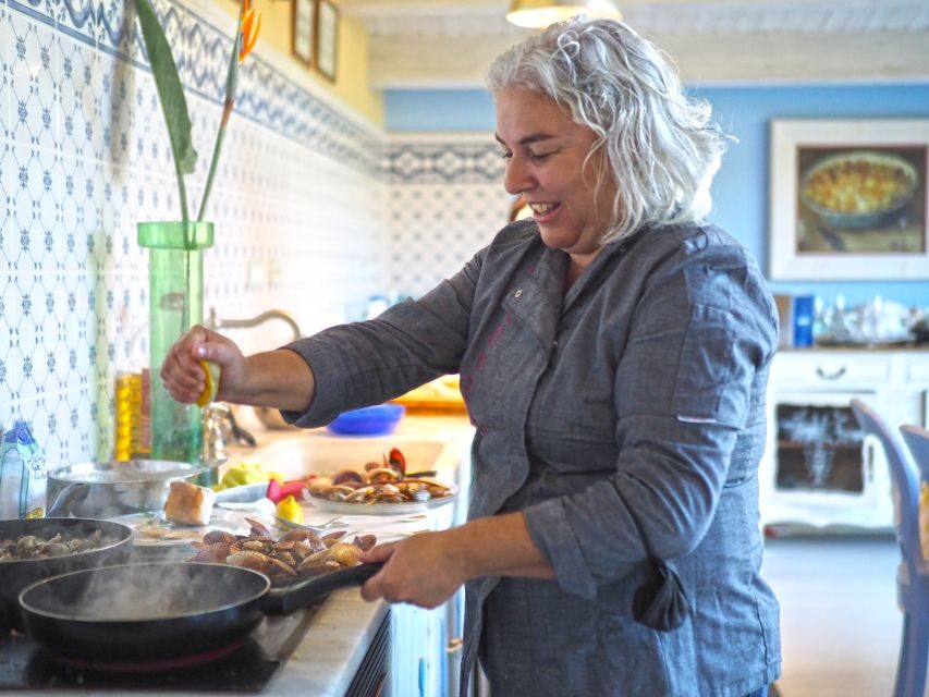 Pontevedra: Galician Cooking Class with Chef Instructor - The Practicalities: What’s Included and How It Works