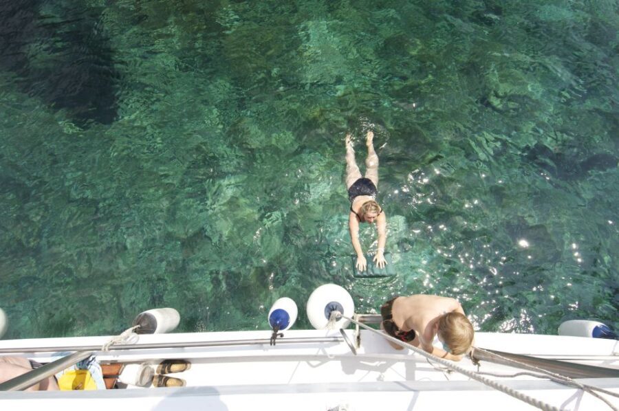 Ponza Island 5-Hour Boat Tour - Why This Tour Offers Great Value