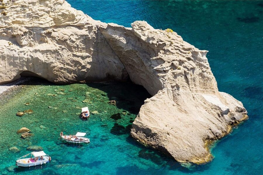 Ponza + island tour with spaghetti. - Who Will Enjoy This Tour?