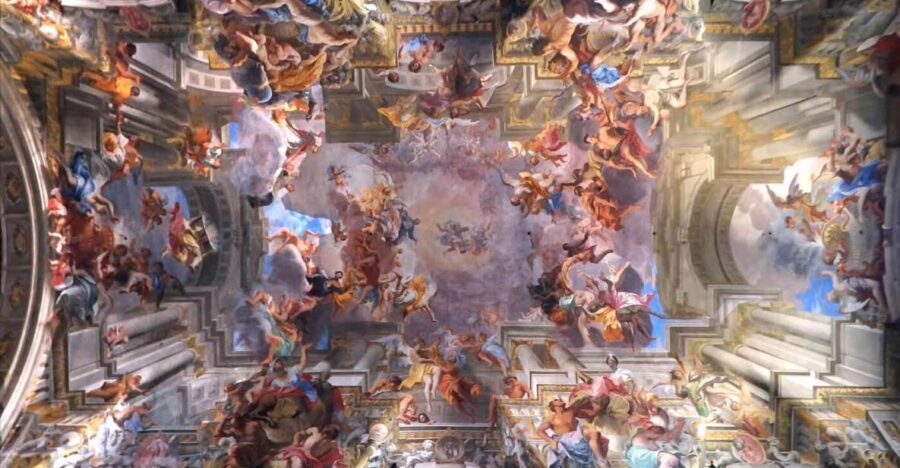 Popes and Artists: sex, lies and betrayals in the 1600s - The Practical Side: What You Need to Know