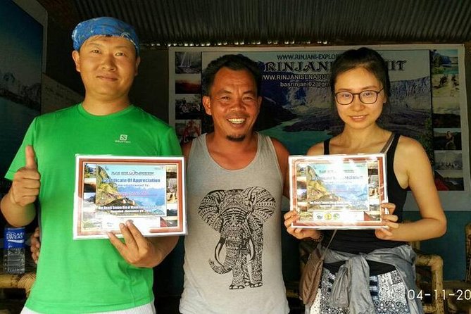 Popular Rinjani Trekking Tour Service To Summit For 2 Days Via Sembalun Trail - An In-Depth Look at the Rinjani 2-Day Trekking Experience